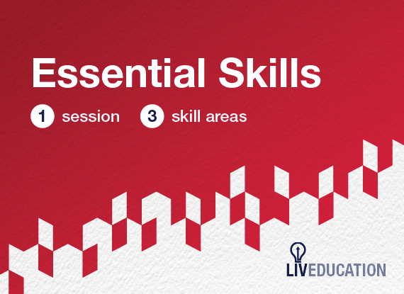 Display event - Essential Skills 2023