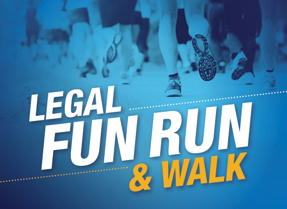 LIV Legal Fun Run & Walk 2024 | Law Institute of Victoria