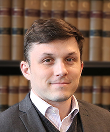 Criminal Law Conference