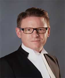 Criminal Law Conference