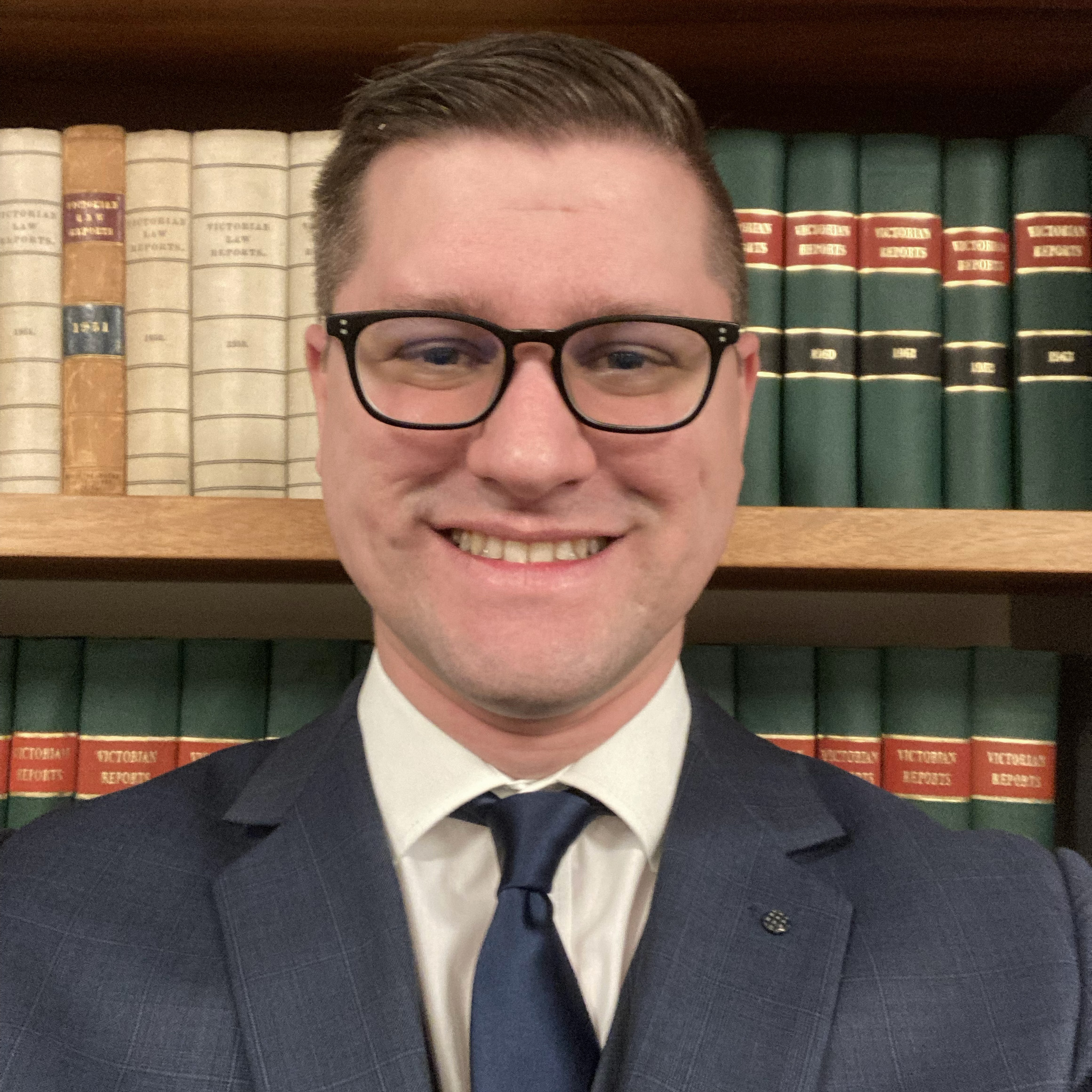 2024 Victorian Golden Gavel