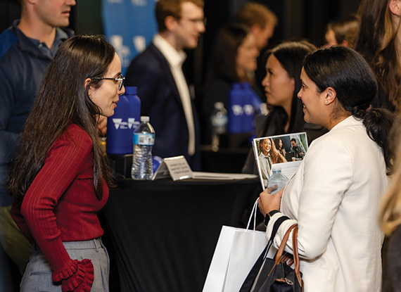 Legal Career Pathways