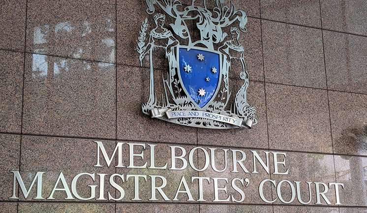 MCV: Courts initiative a success