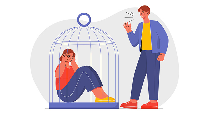 Understanding coercive control