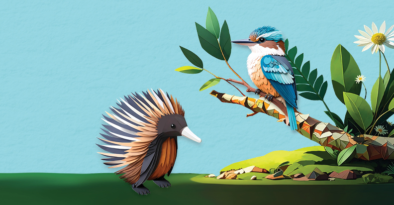Australia’s new Nature Repair Market